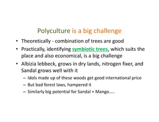 Farmer perspective on Farm boundary trees Her Med Per Ped | PDF