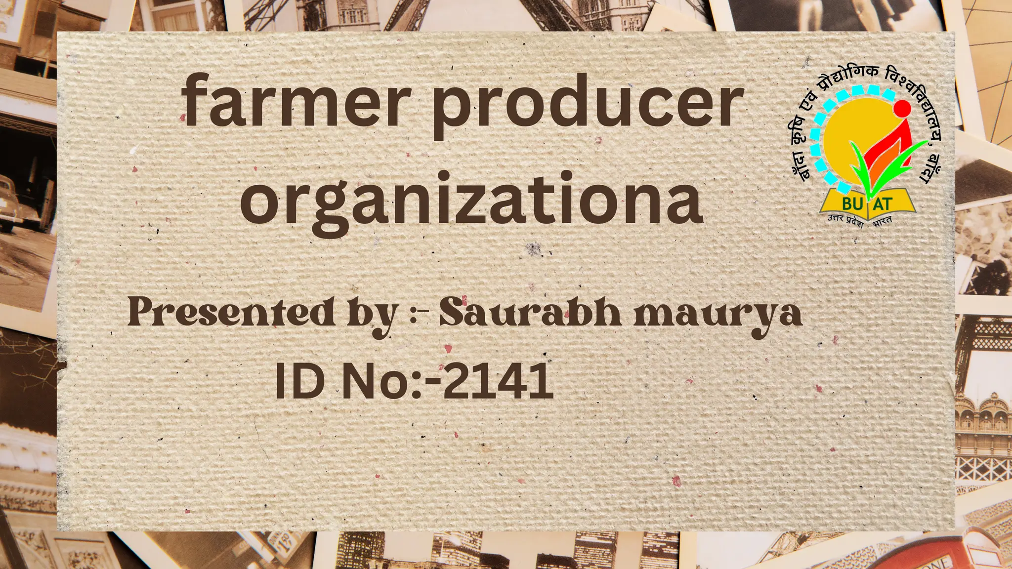 Farmer producer organisation (FPO).pdf
