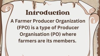 Farmer producer organisation (FPO).pdf
