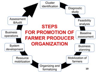 Farmer producer organization | PPT
