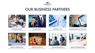 [AIIM18] A "Modern Records Management" Case Study: how the compliance ...