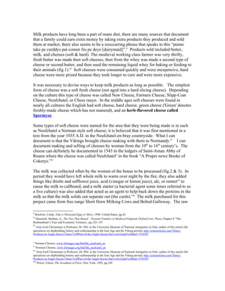 Farmers cheese | DOC | Cooking | Food & Drink