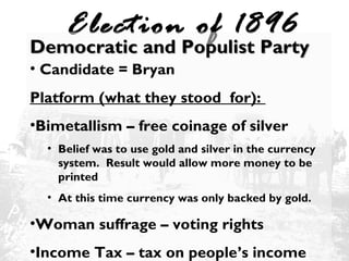 Populist Party | PPT | Currencies | Economy