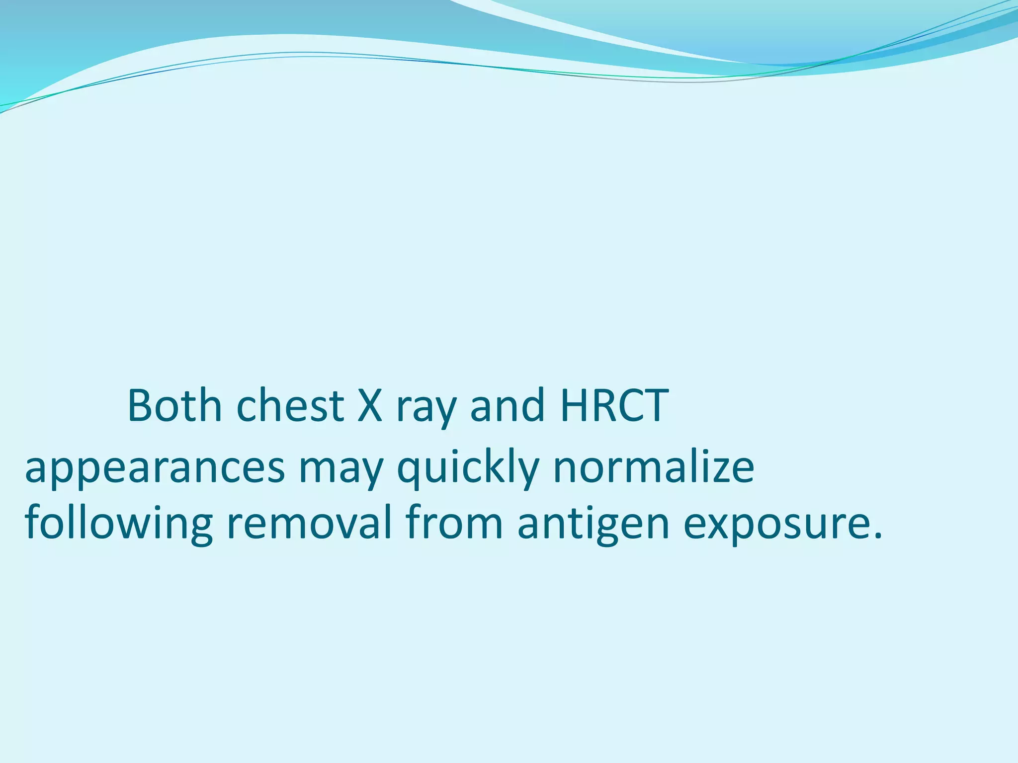 Farmer’s lung | PPTX