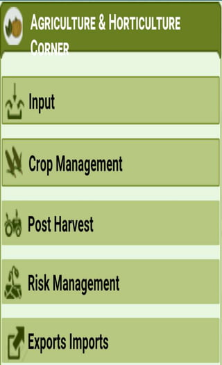 Farmers portal india | PPTX