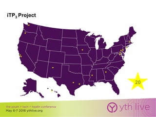 Innovation in Teen Pregnancy Prevention: How technology supports bold and creative program-based ...