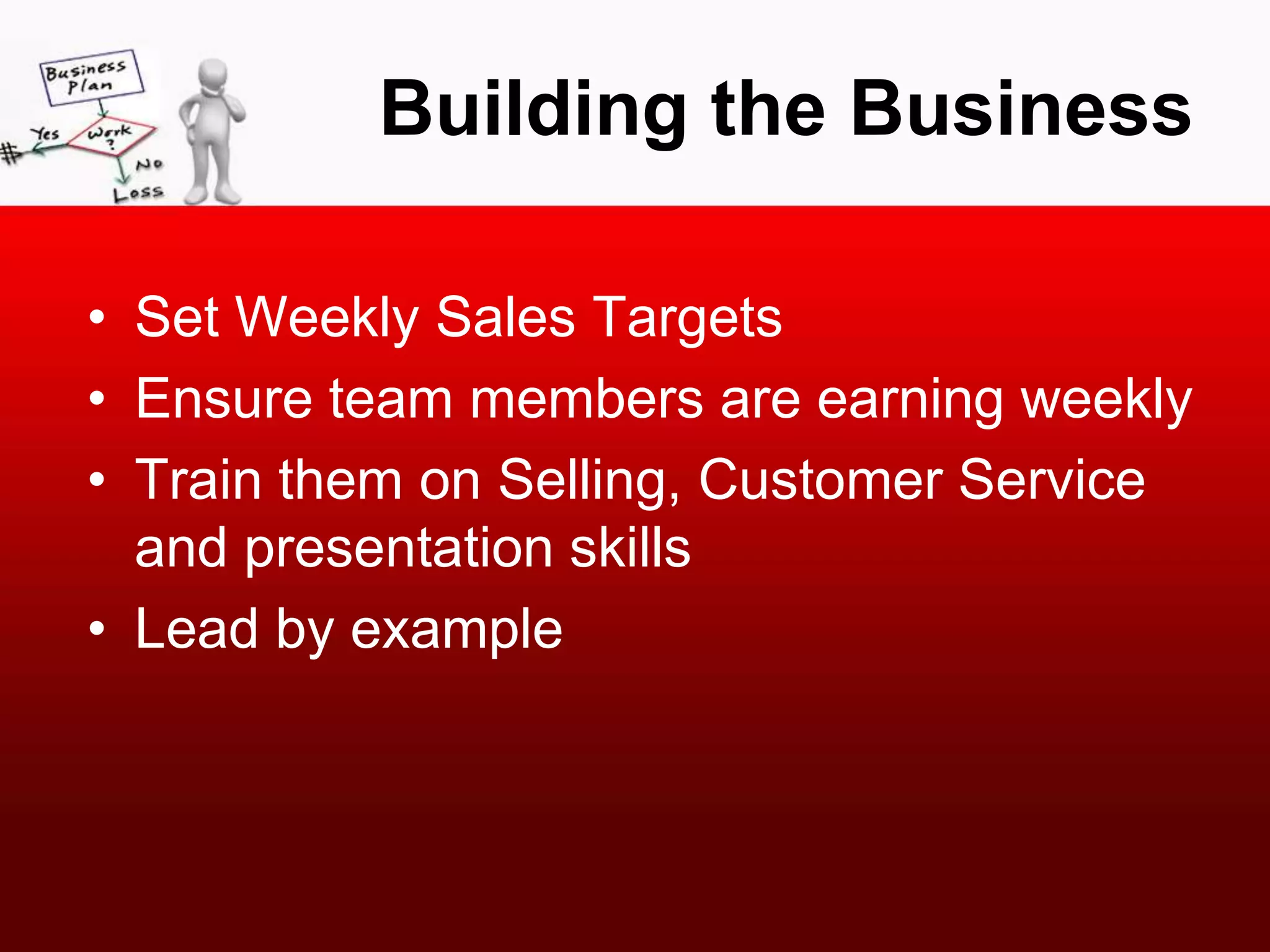 Farmer vs hunter | PPTX