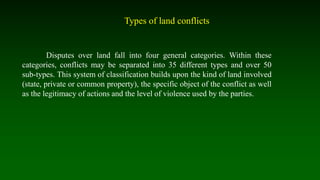 Farm forestry ii (social forestry) | PPTX