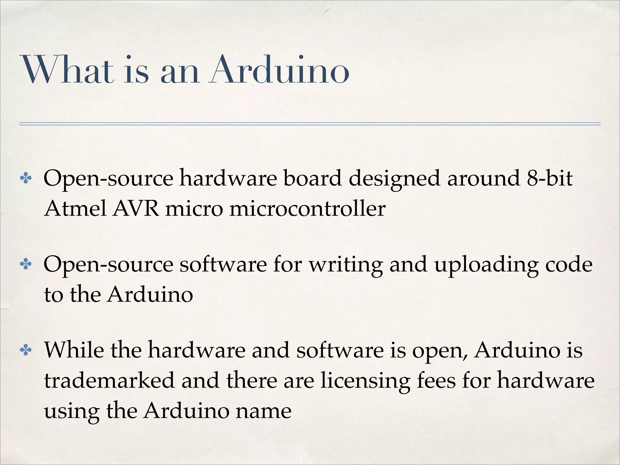 Farm hack workshop - Darren Boss and Jeff Crews from SplatSpace | PPT
