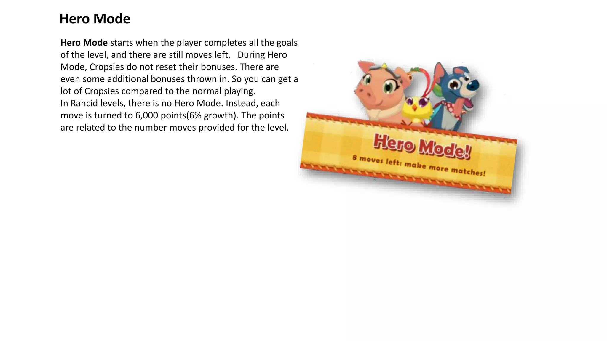 Farm Heroes Saga guide for the beginner | PDF