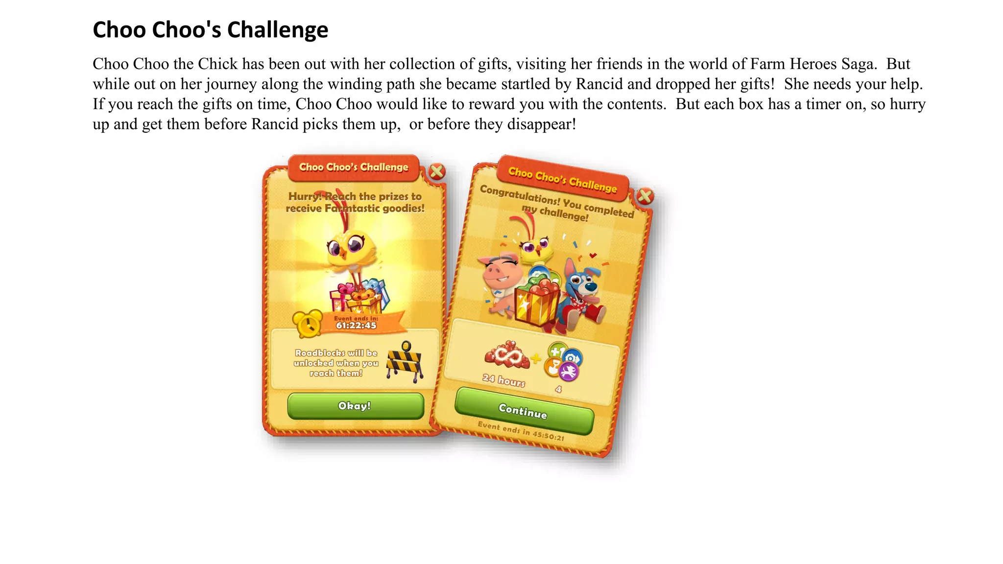 Farm Heroes Saga guide for the beginner | PDF