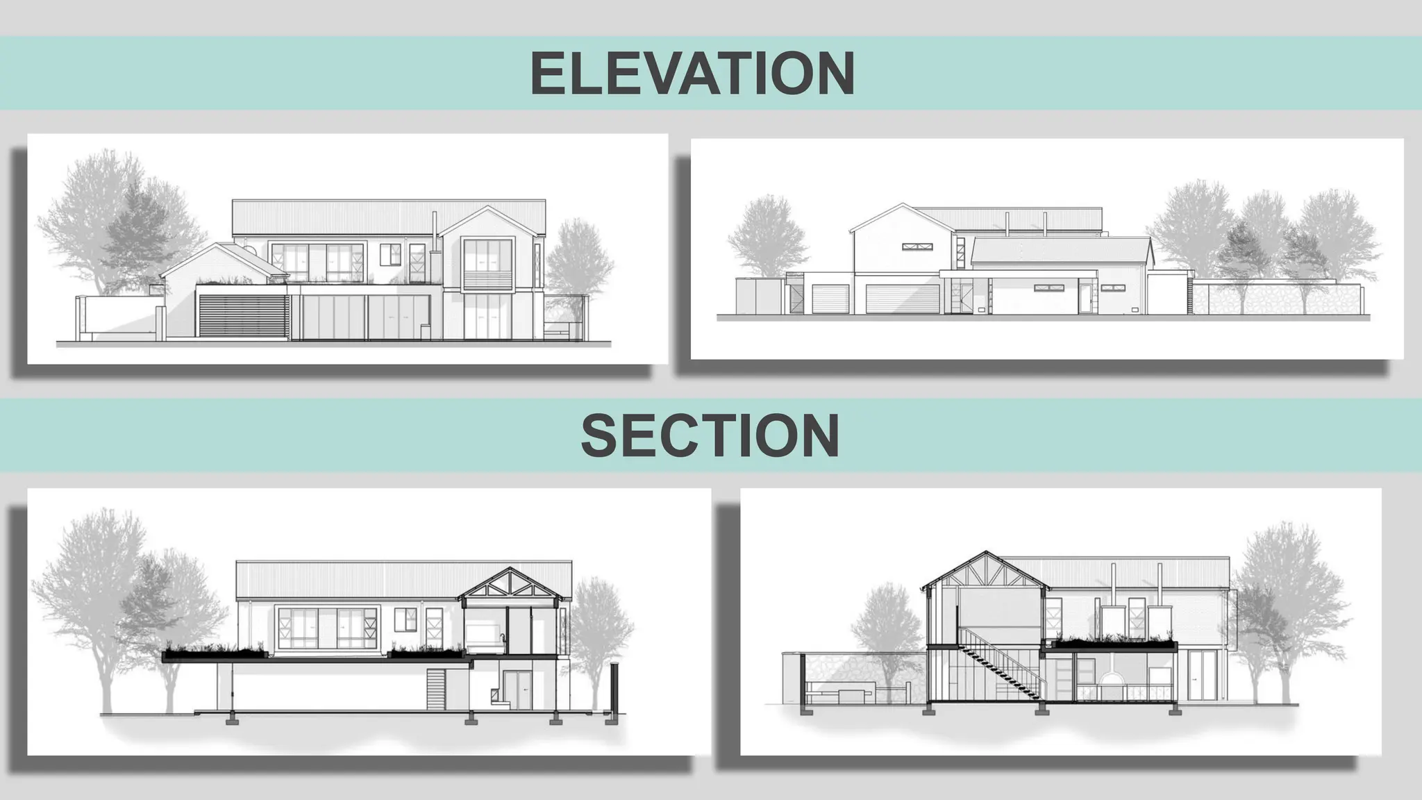 FARM HOUSE- ARCHITECTURAL DESIGN CASE STUDY | PDF
