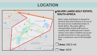 FARM HOUSE- ARCHITECTURAL DESIGN CASE STUDY | PDF