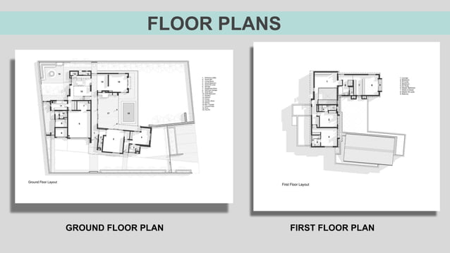 FARM HOUSE- ARCHITECTURAL DESIGN CASE STUDY | PDF