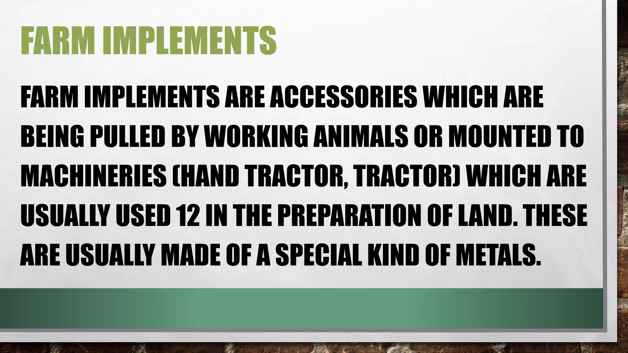 Farm Implements and Equipment.pptx