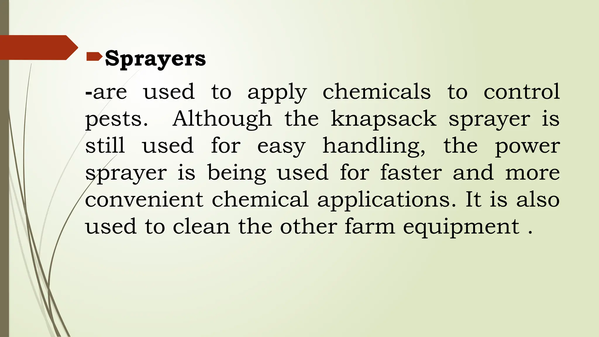 FARM IMPLEMENTS example an their uses .pptx