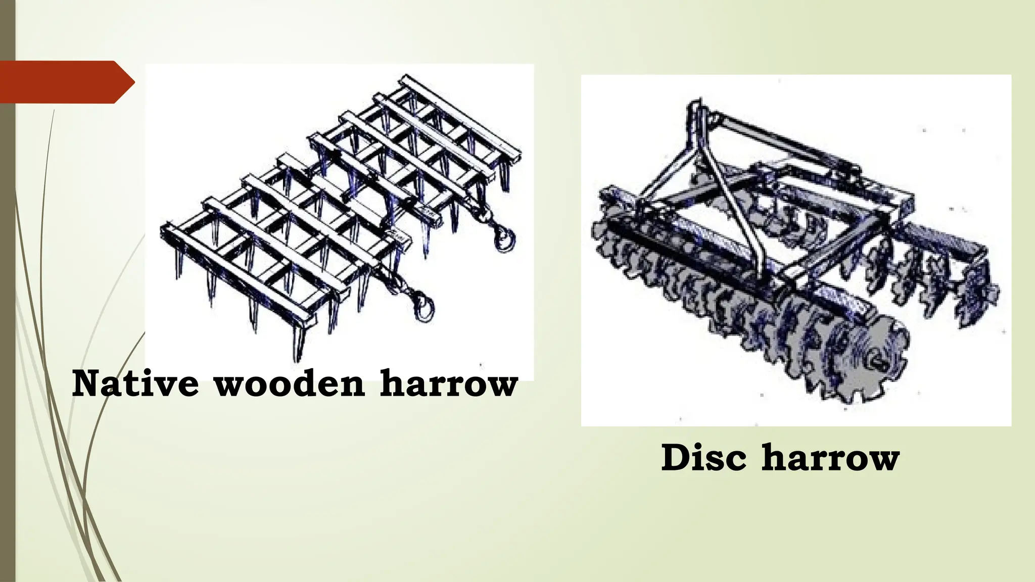 FARM IMPLEMENTS example an their uses .pptx