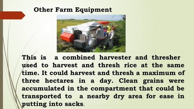 FARM IMPLEMENTS example an their uses .pptx