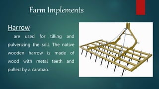 Farm Implements and Equipment.pptx
