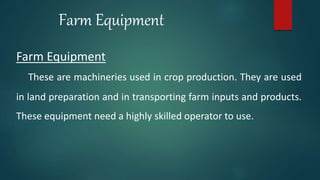 Farm Implements and Equipment.pptx