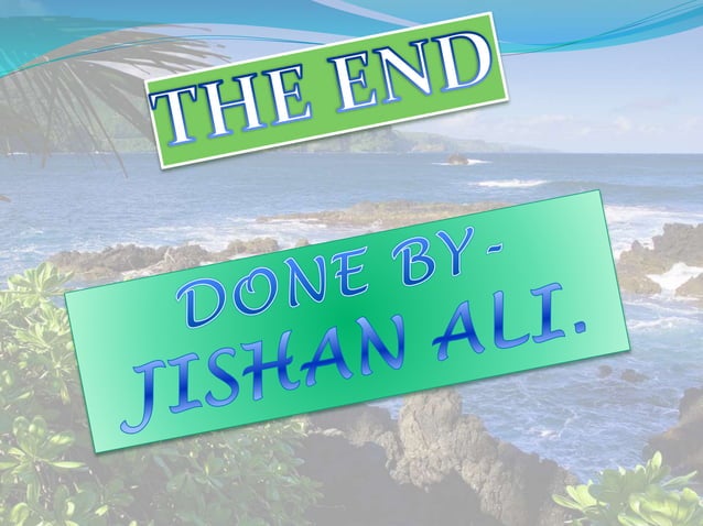 Farming-Primitive and Modern : A comparison | PPTX