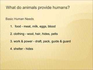 Farming-Fishing | PPT