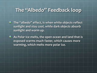 Farming and climate change powerpoint | PPTX