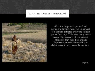 Farming In Mesopotamia