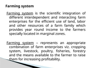 FARMING SYSTEMS AND CROPPING SYSTEM.pptx