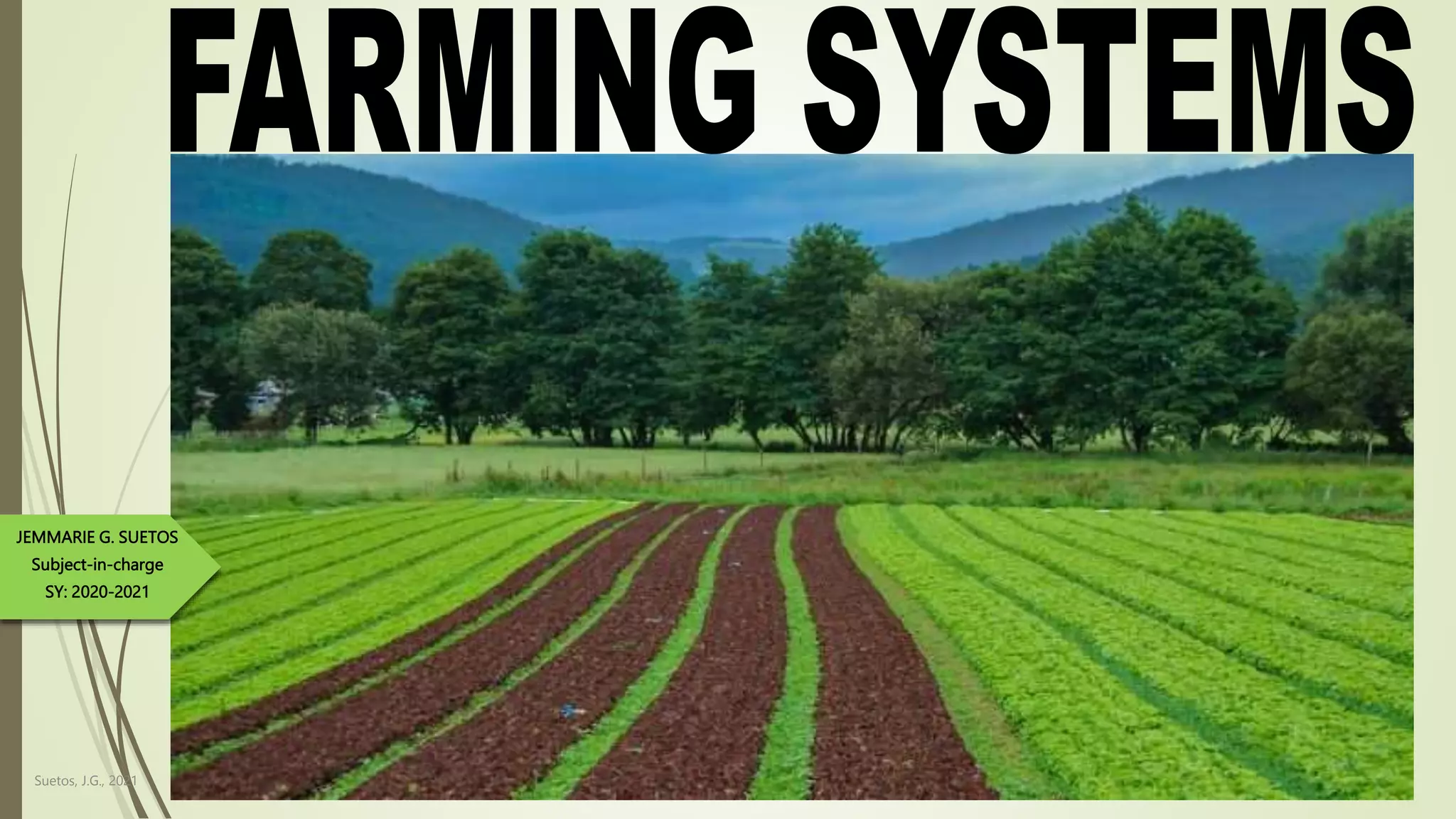 Introduction to farming system.pptx