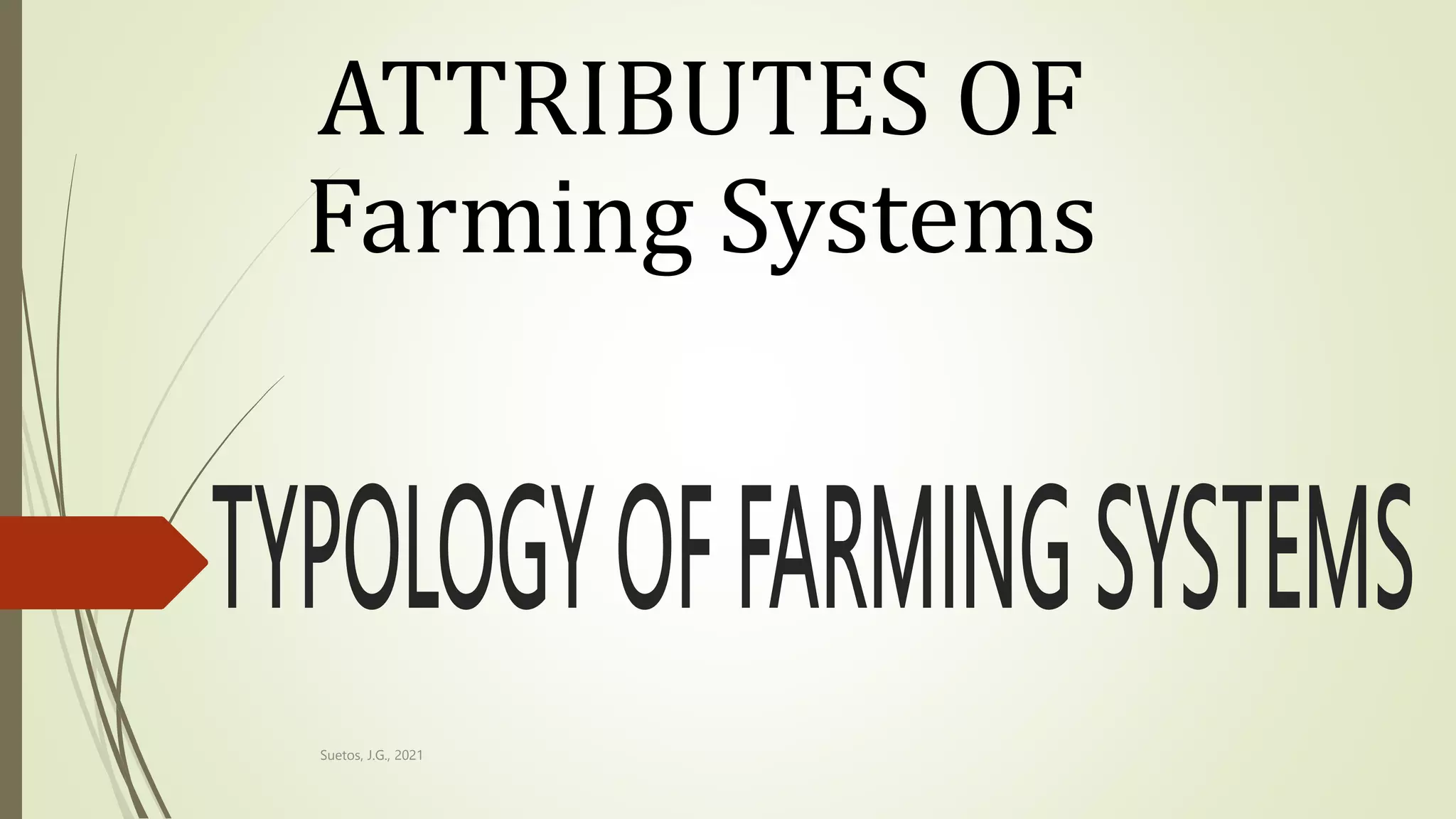 Introduction to farming system.pptx