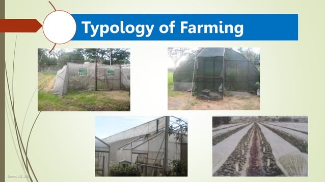 Introduction to farming system.pptx | Agriculture | Industries