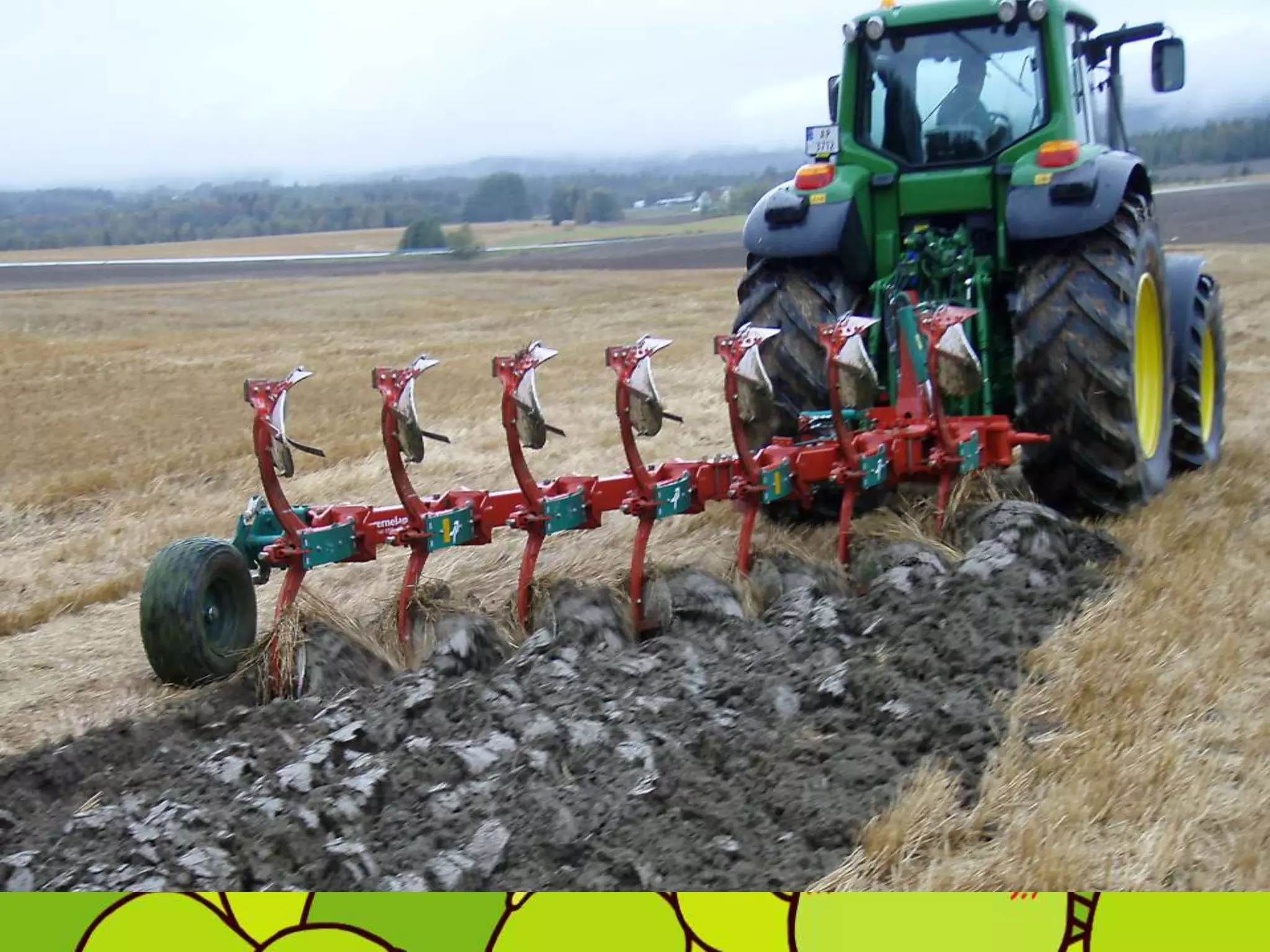 Farm inputs & farm labor | PPTX