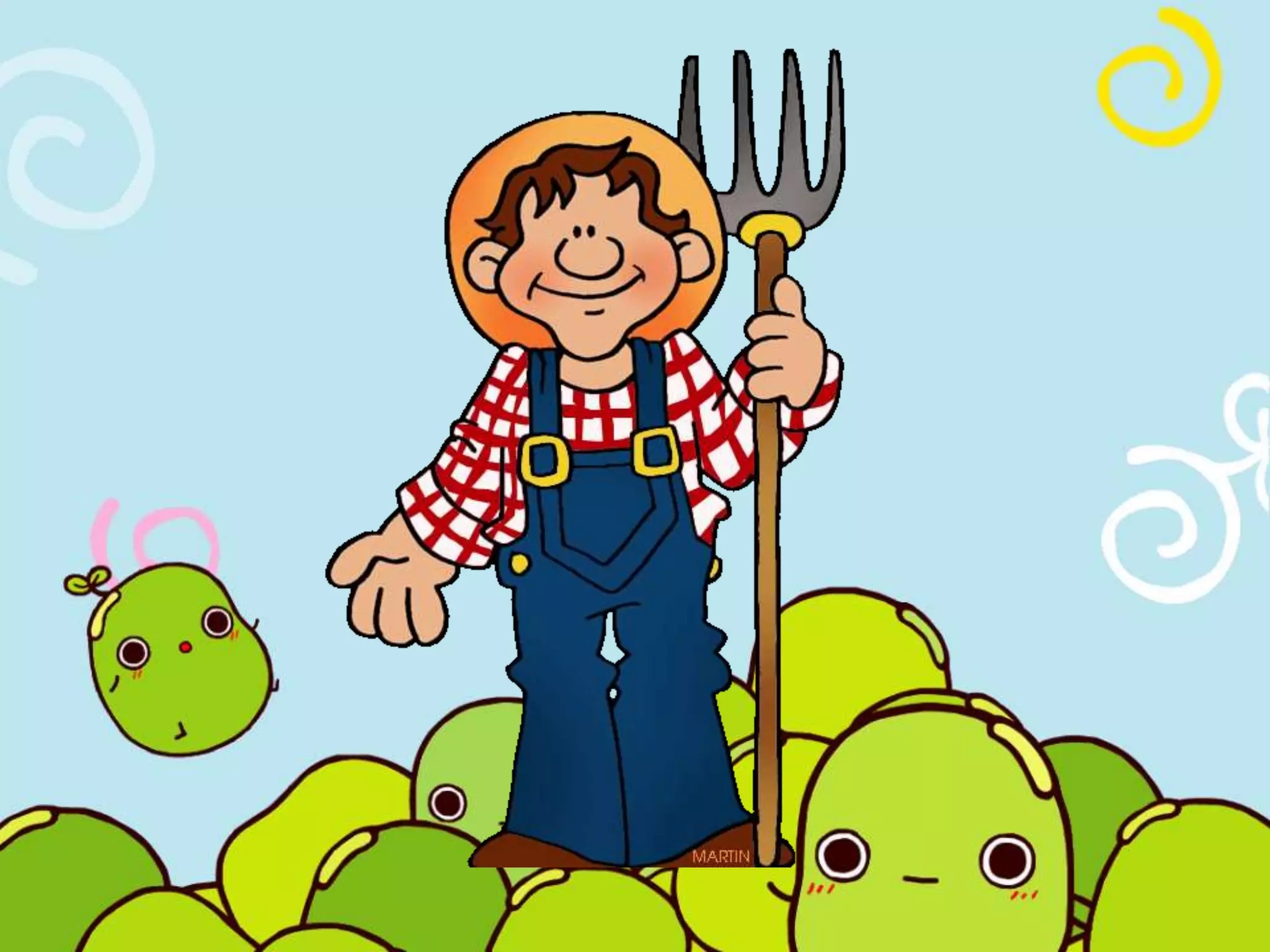Farm inputs & farm labor | PPTX