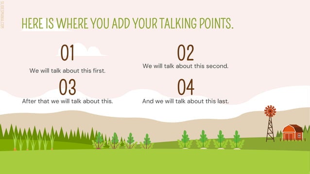 Farm Life · SlidesMania.pptx | Cats | Pets