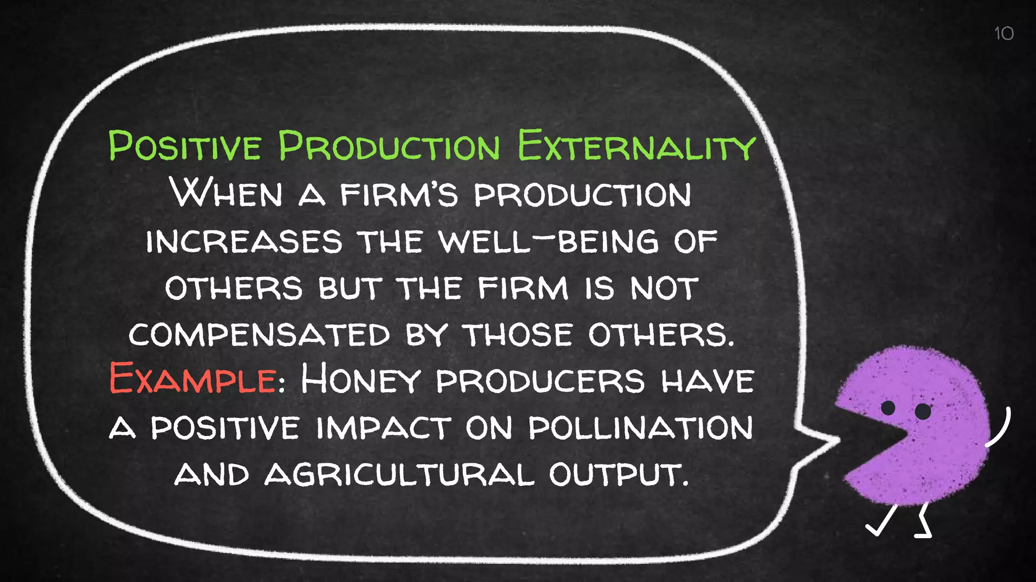 Externalities in agriculture | PPTX