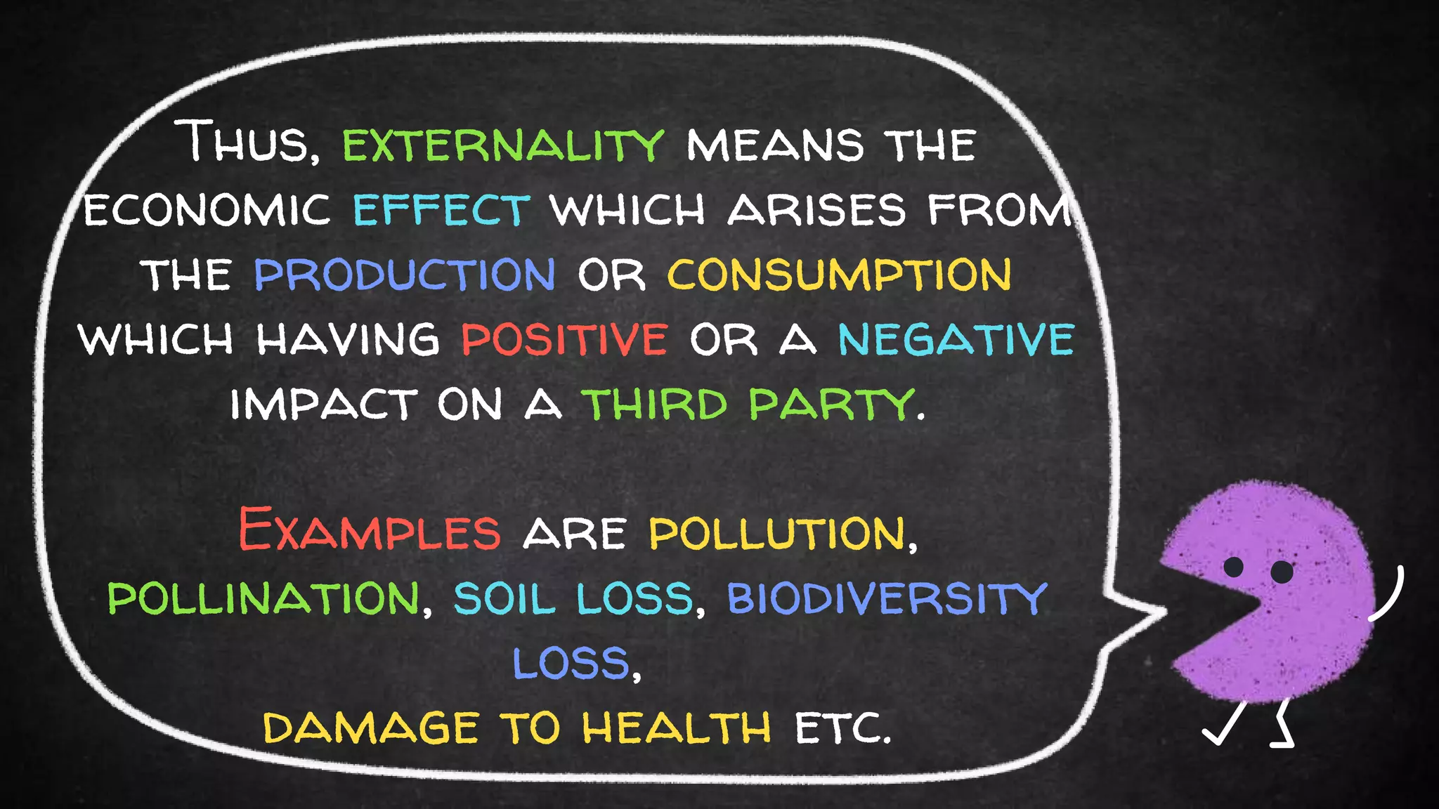 Externalities in agriculture | PPTX