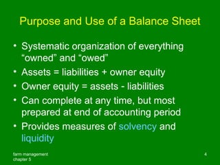 Farm Management Balance sheet and its analyis.ppt