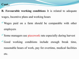 Farm management ppt.pptx sefgbbnbvxxzzzzxhvfgj | PPTX