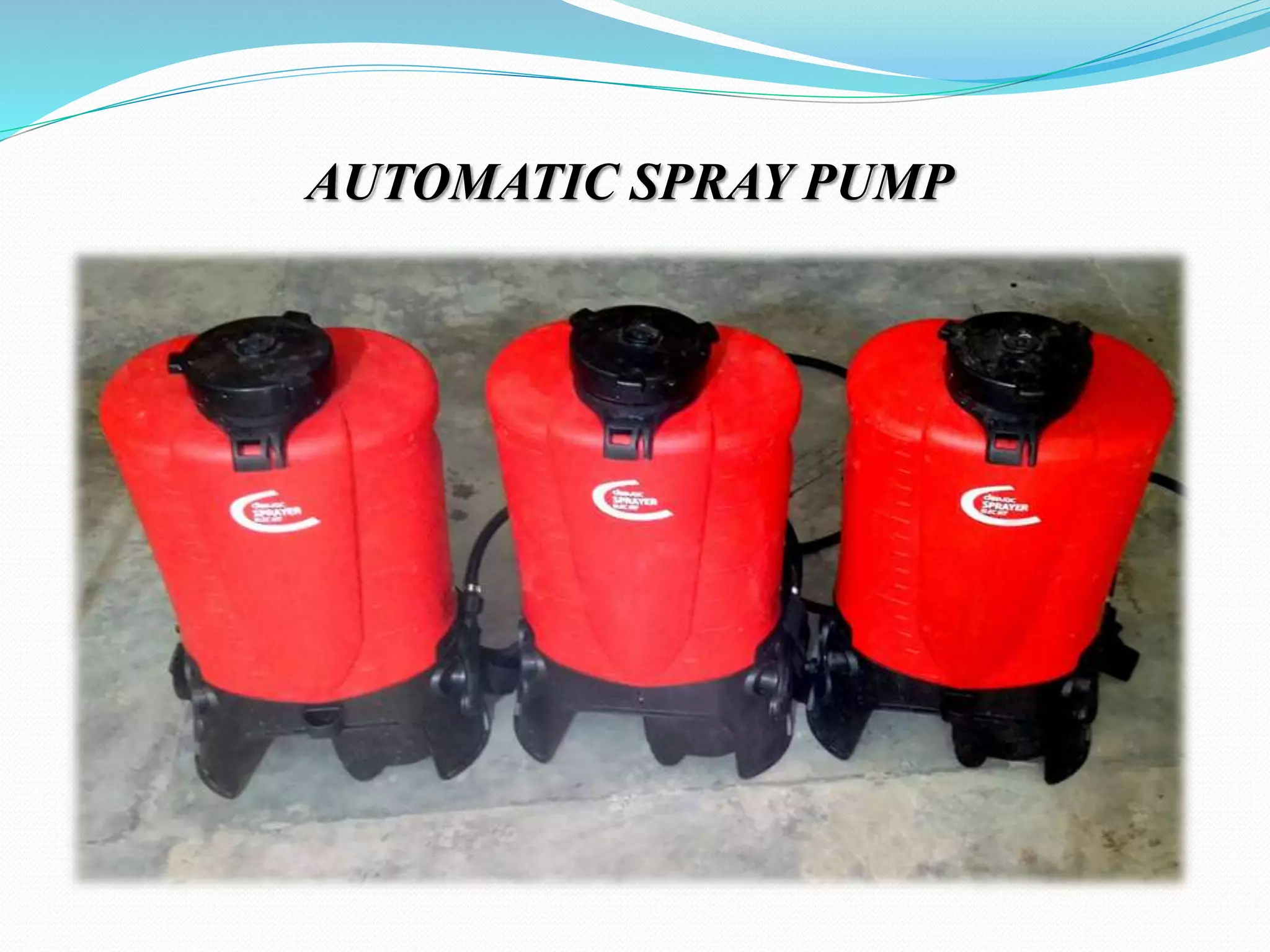 "Farm Management Tools" | PPT