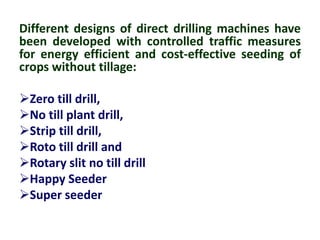 Farm Mechanization in Conservation Agriculture.pptx