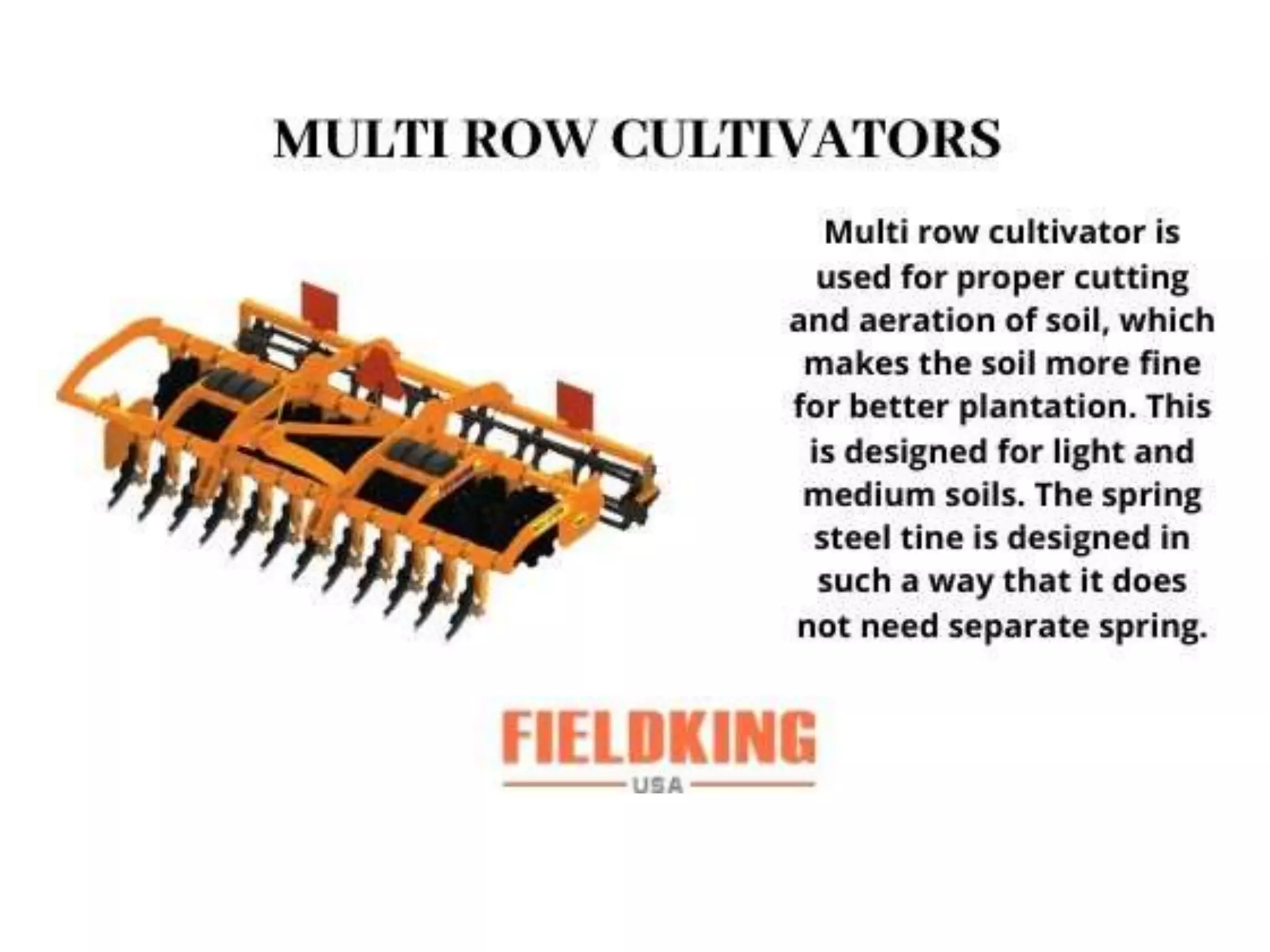 Farm mechanization solutions | PPTX | Agriculture | Industries