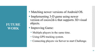 Farm Moles Android Game | PPT