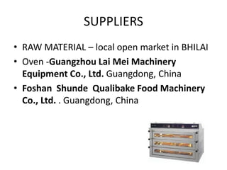 Farm pizza divyesh dahire | PPT