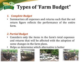 Farm Planning, Budgeting and Record Keeping.pptx