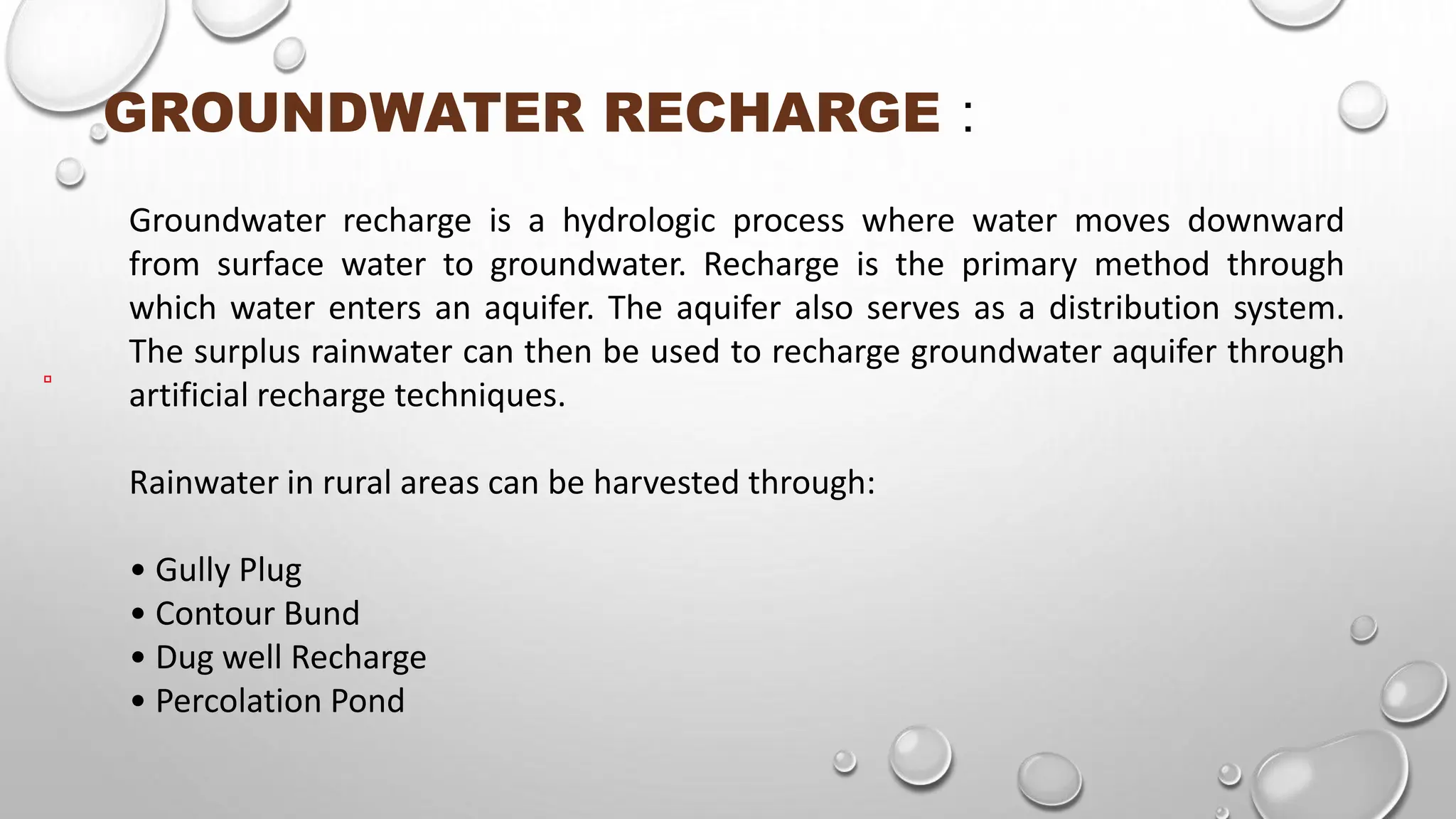 FARM POND AND Percolation POND BY agri studentsPPT.pptx