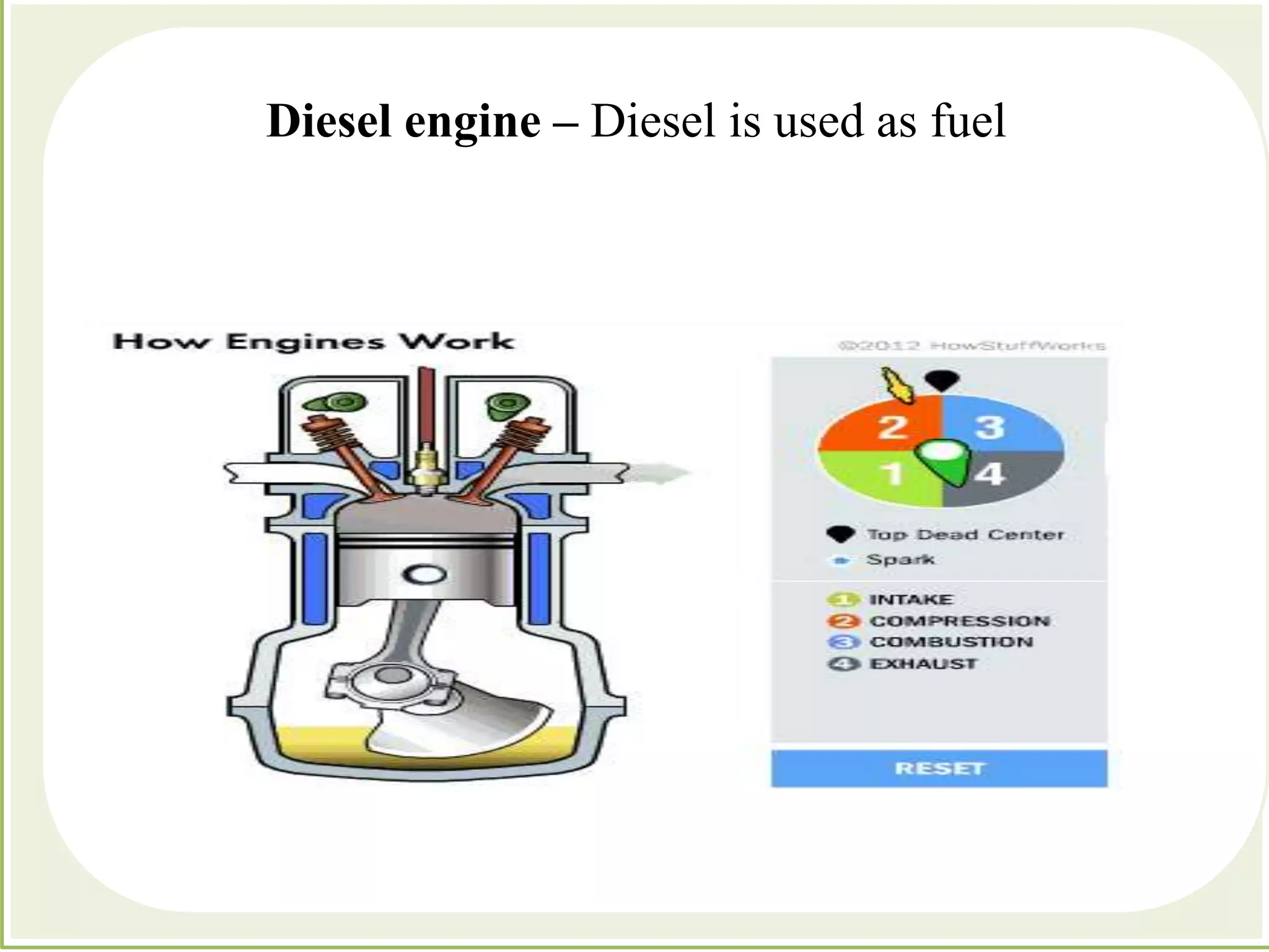 Farm power and machinery | PPTX