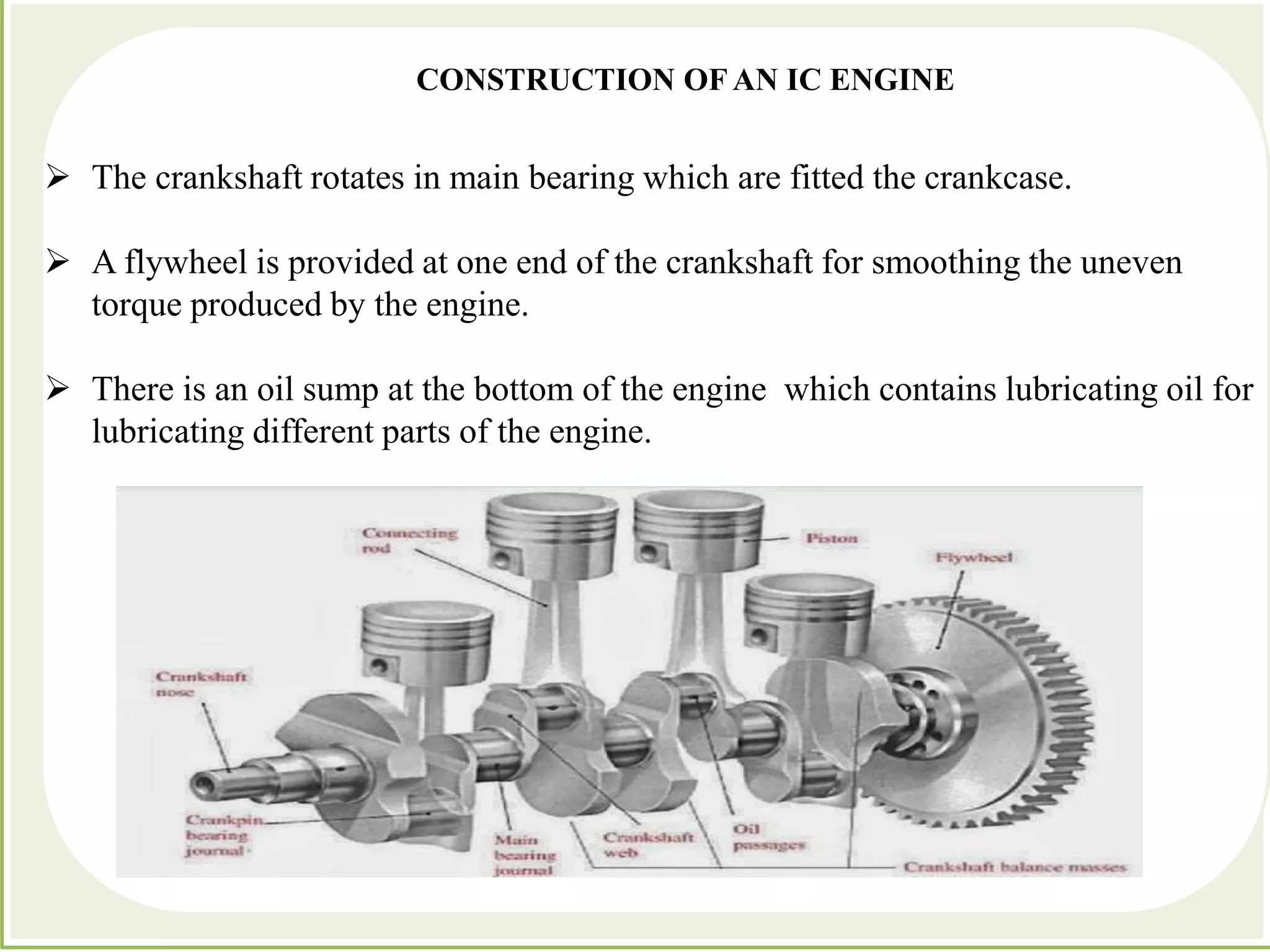 Farm power and machinery | PPTX