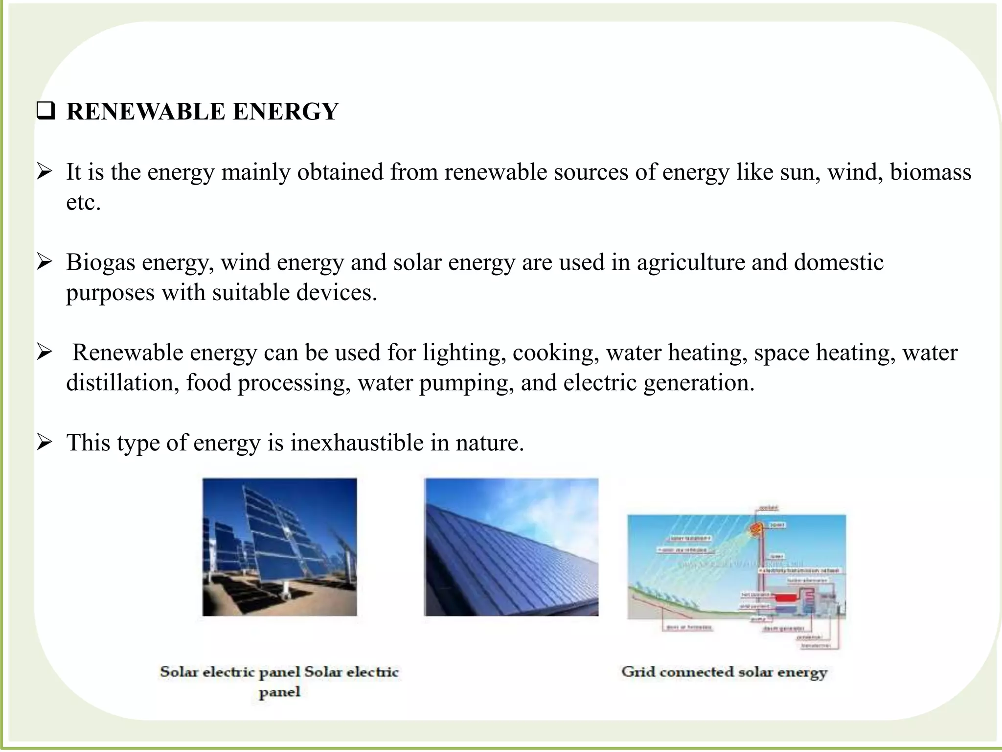 Farm power and machinery | PPTX