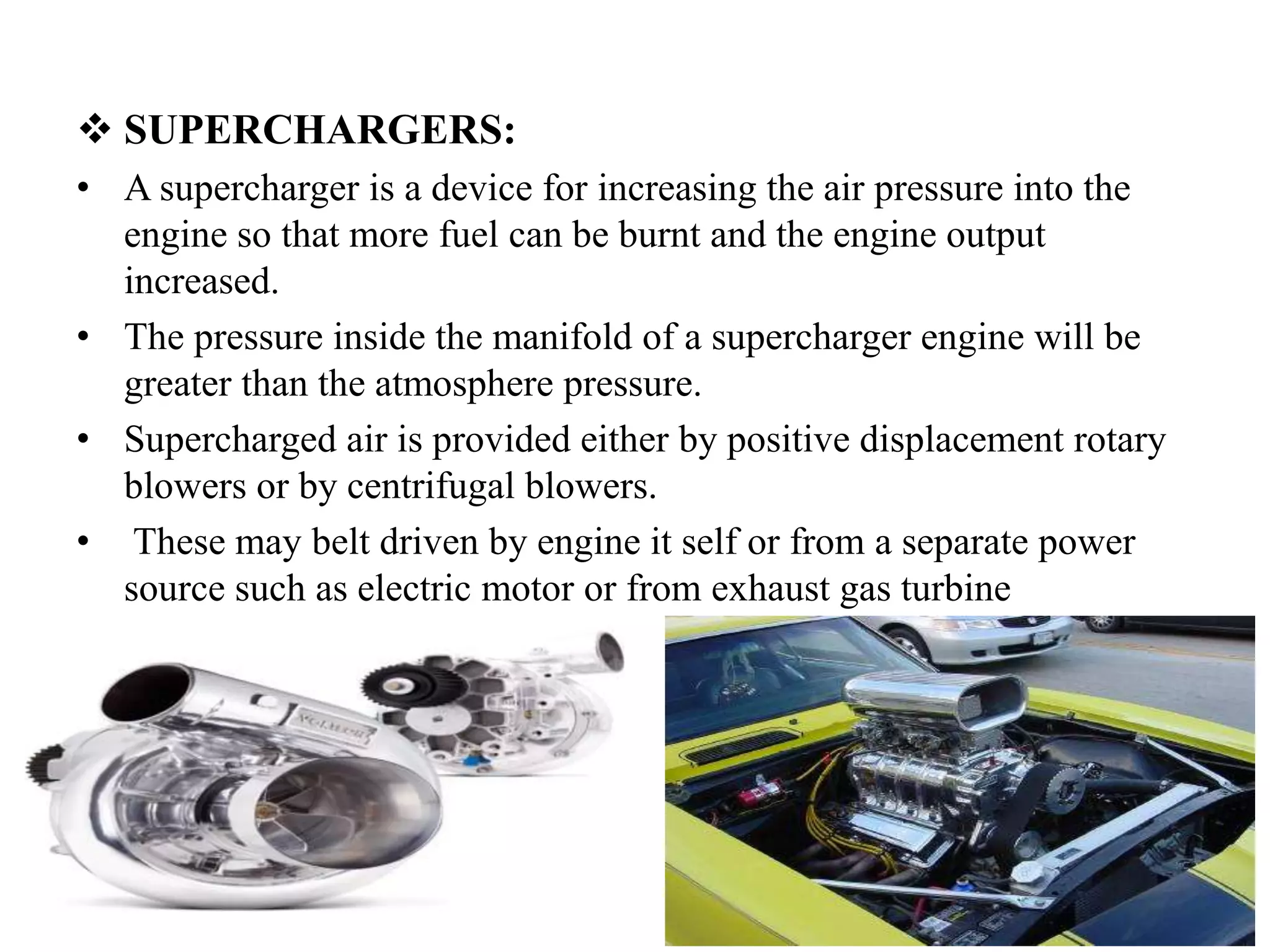 introduction of different tractor systems | PPTX